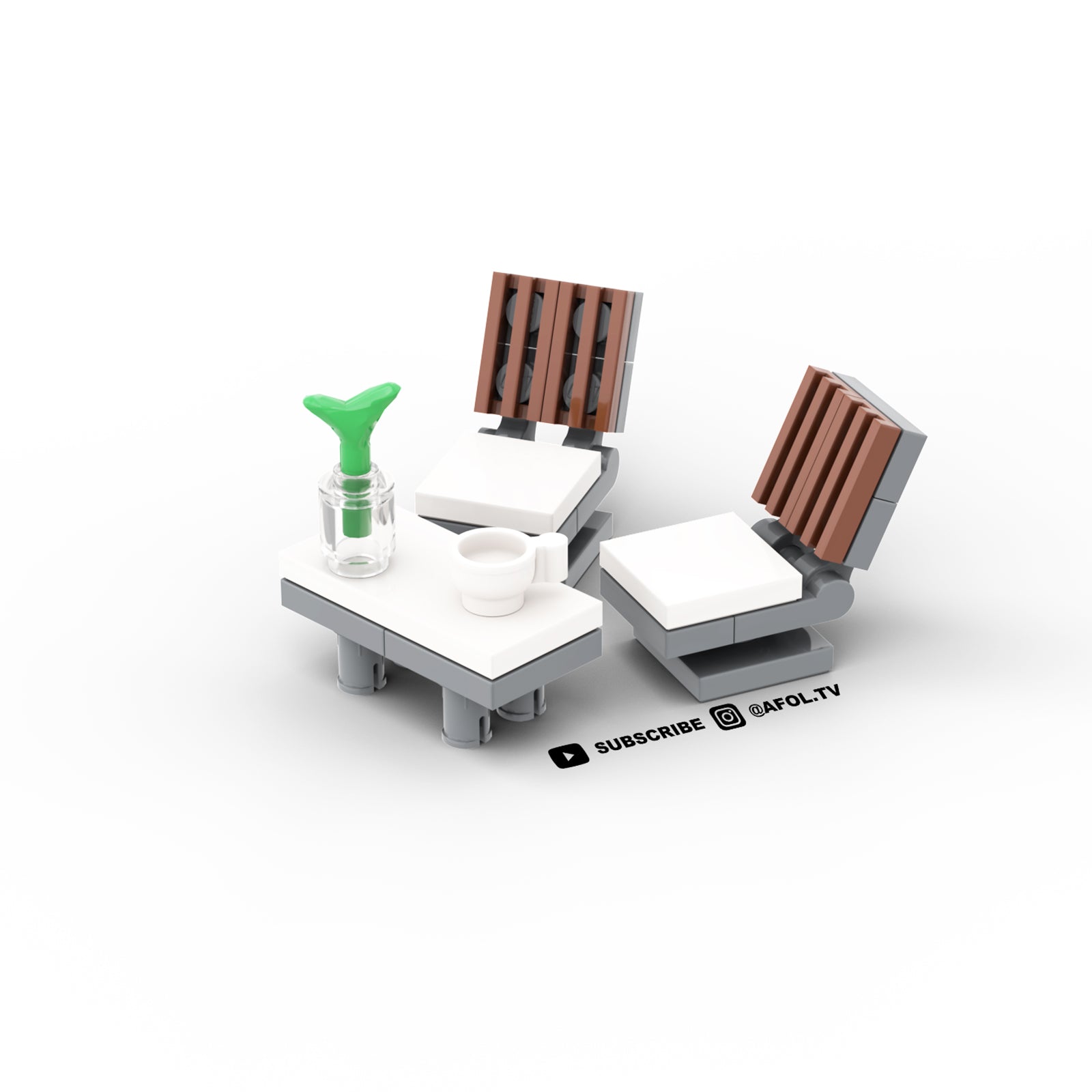 Lego Chair More LEGO Sonic The Hedgehog Sets Coming In August 2023!